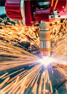 Premier Steel Plate Processing | Primero Profiles