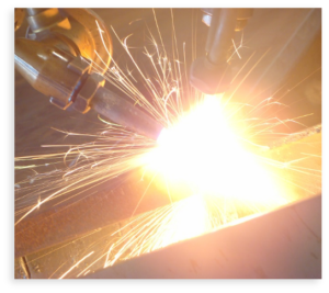 Premier Steel Plate Processing | Primero Profiles