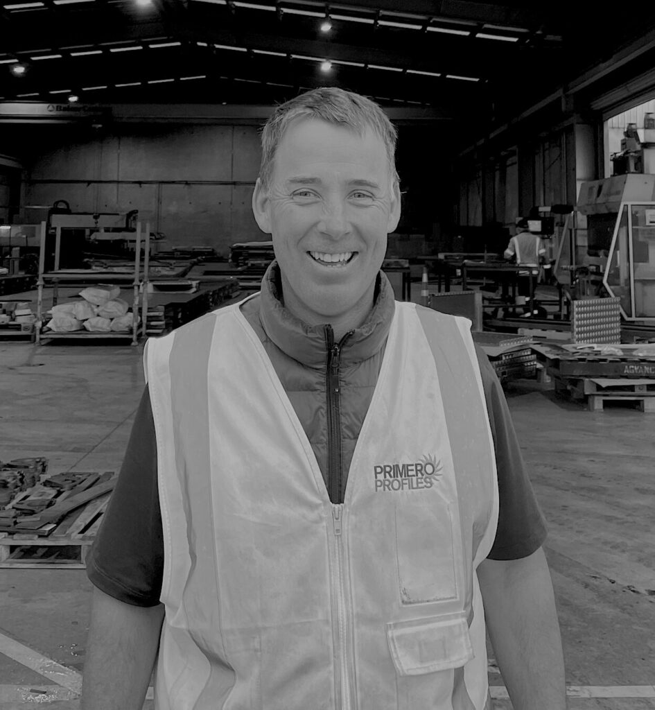 About | Premier Steel Plate Processing | Primero Profiles